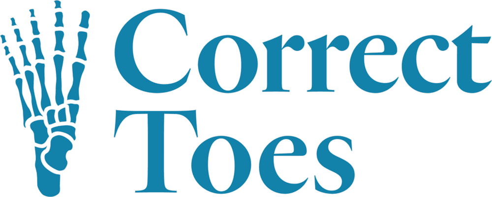 Wholesale Customer Registration – Correct Toes Wholesale